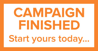 This campaign has ended